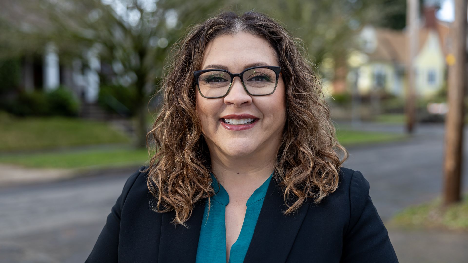 Portland mayoral candidate Carmen Rubio on her first priority if ...