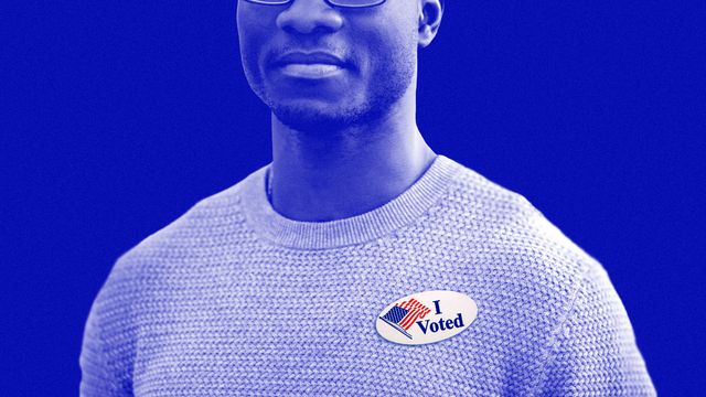 2020 Democrats court black male voters