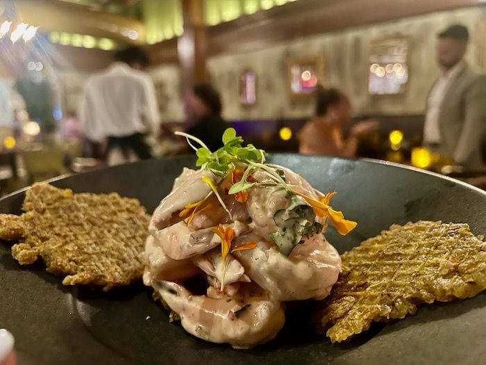 Scoop: El Puro owner brings a taste of Colombia to South End with new restaurant Muraya - Axios ...