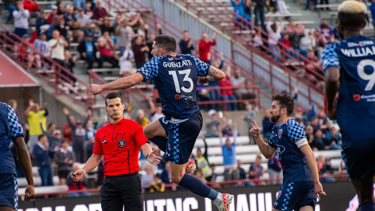 Indy Eleven: Everything you need to know about the team's 11th season ...