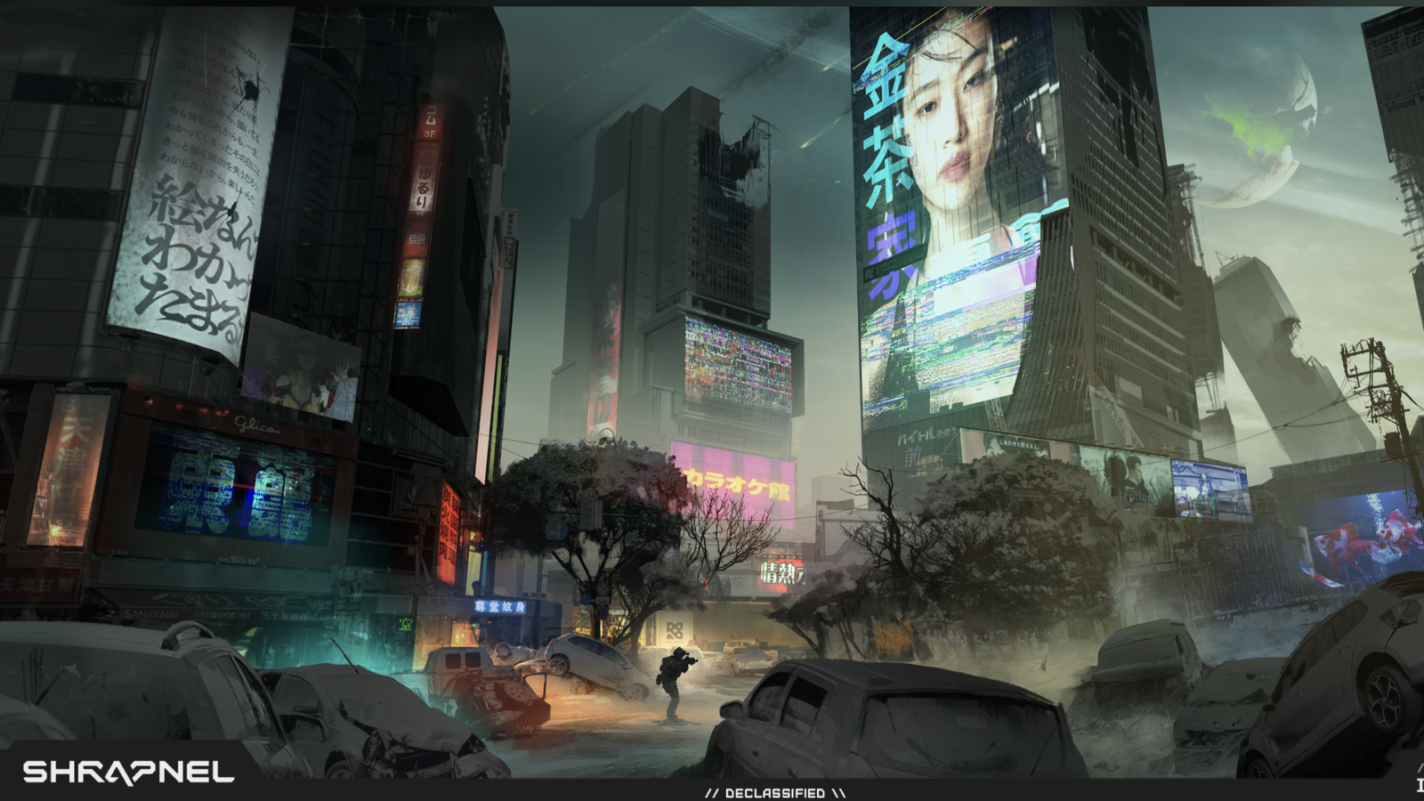 Shrapnel developer Neon Machine raises $20M series A