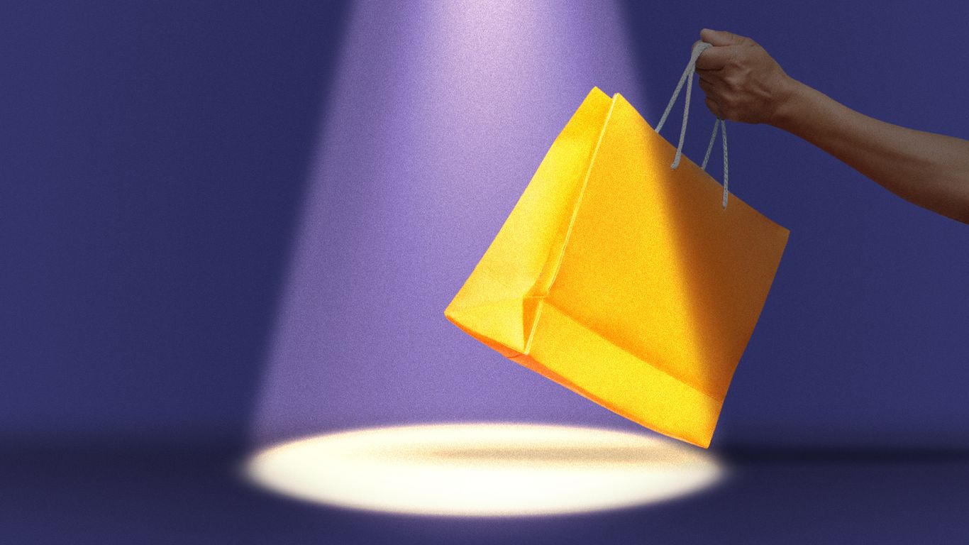 Retailers talk prices, M&A and strategy at Goldman Sachs' 2025 conference