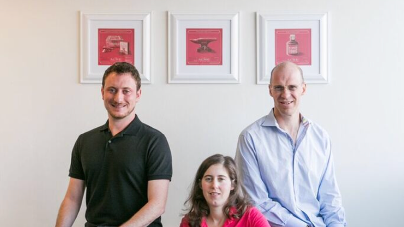 Lemnos co-founder is leaving to start his own hardware startup