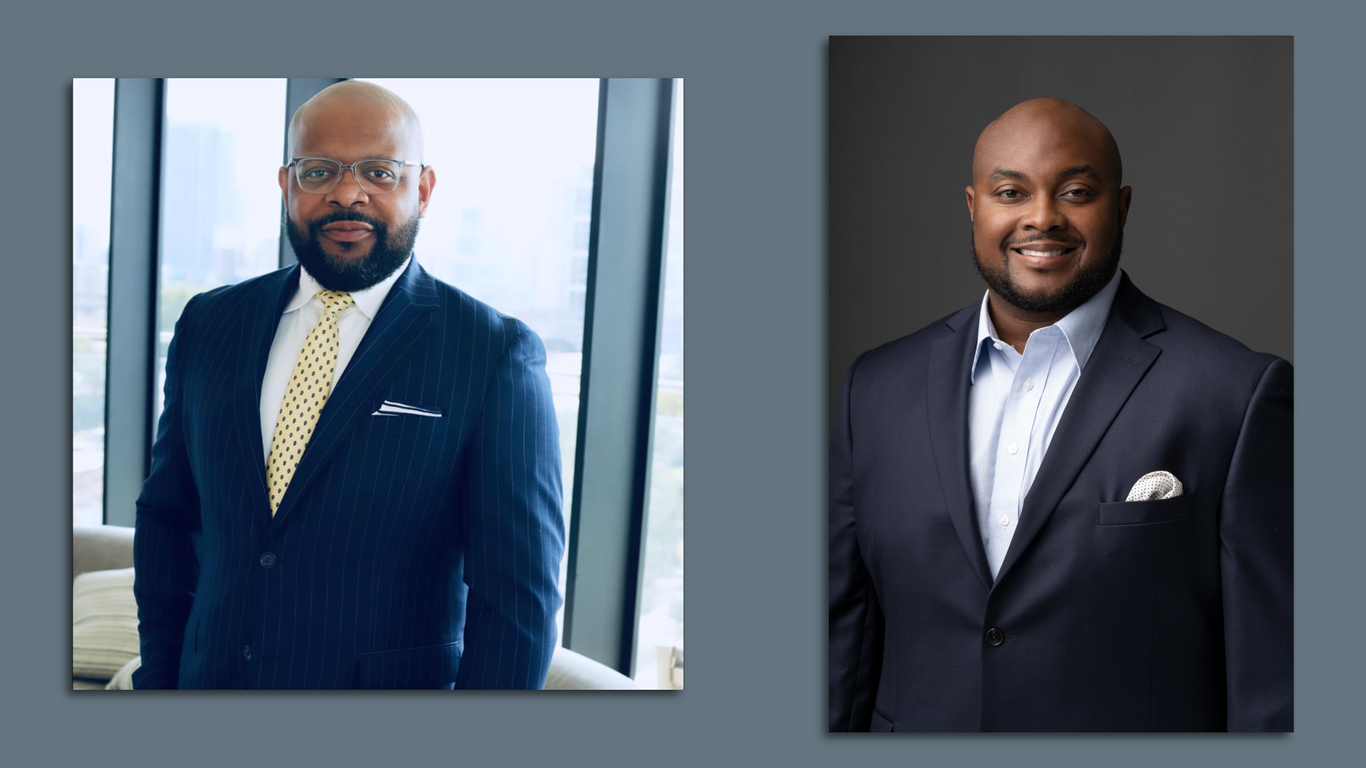 Two Black developers hope to fix Dallas' affordable housing problem ...