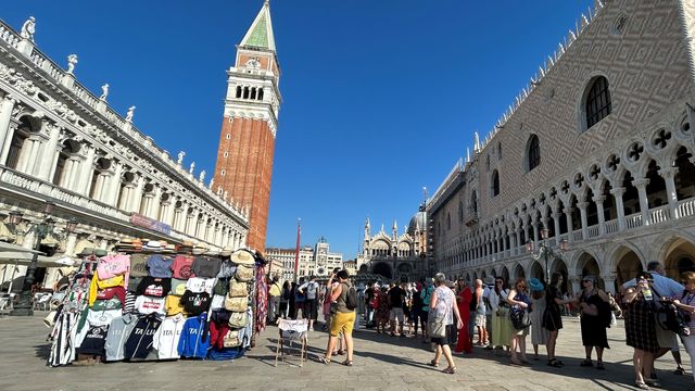 Europe-bound Americans will need travel authorizations starting in 2025