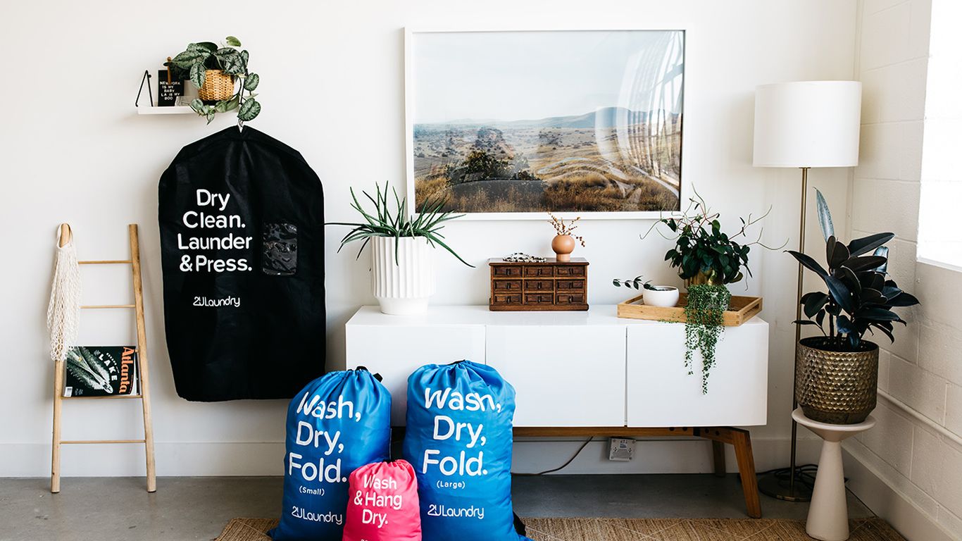 2ULaundry raises $6 million to fund expansion, now has 5,000 customers ...