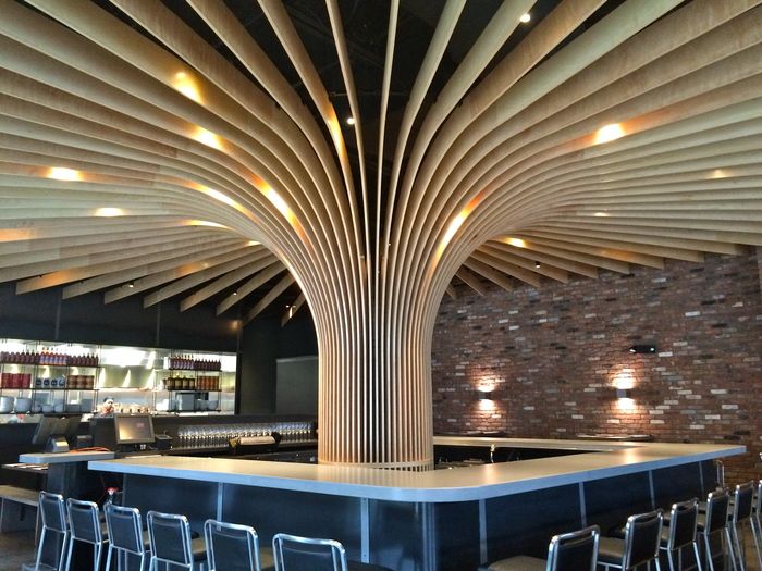 CO is now open at Park Road Shopping Center. Preview the menu (14 ...