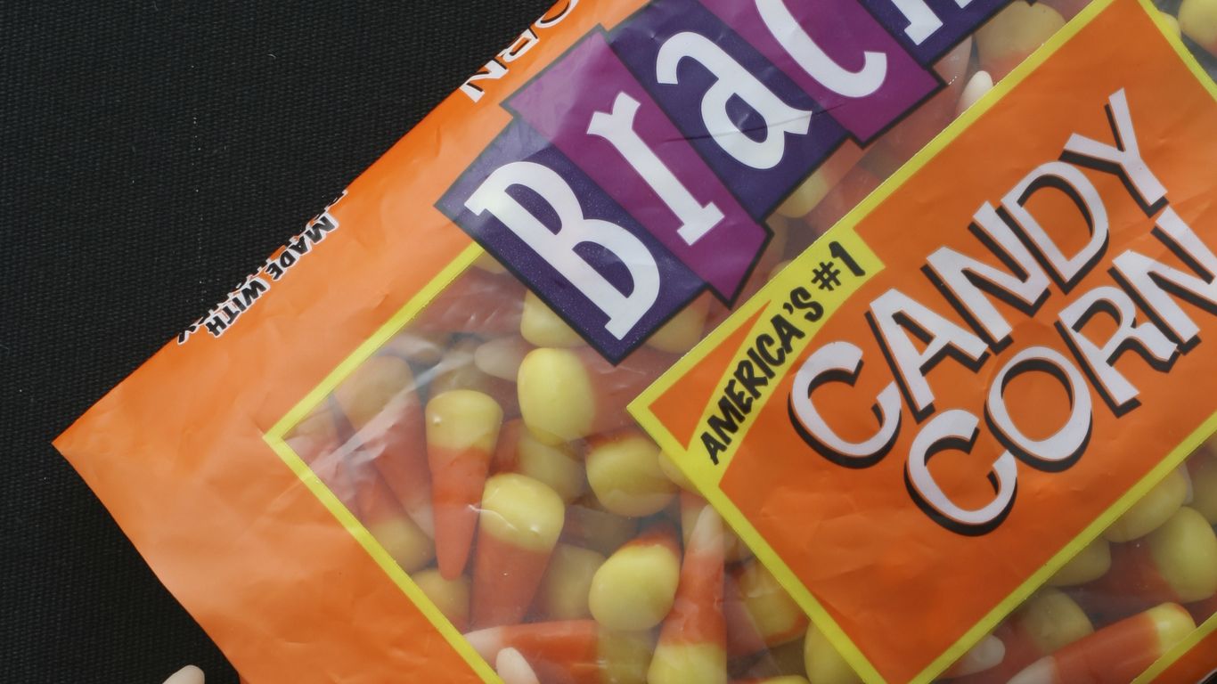 Podcast: How Big Candy is approaching a pandemic Halloween