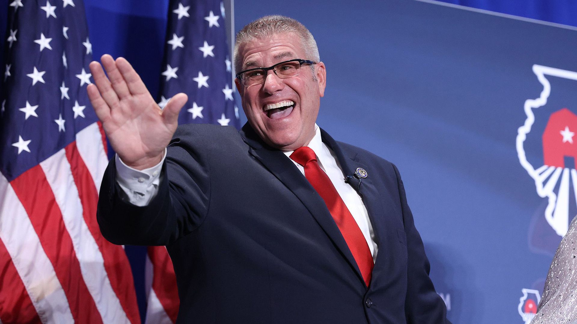 Fact-checking Darren Bailey's claim that Chicago is a "city in decline ...