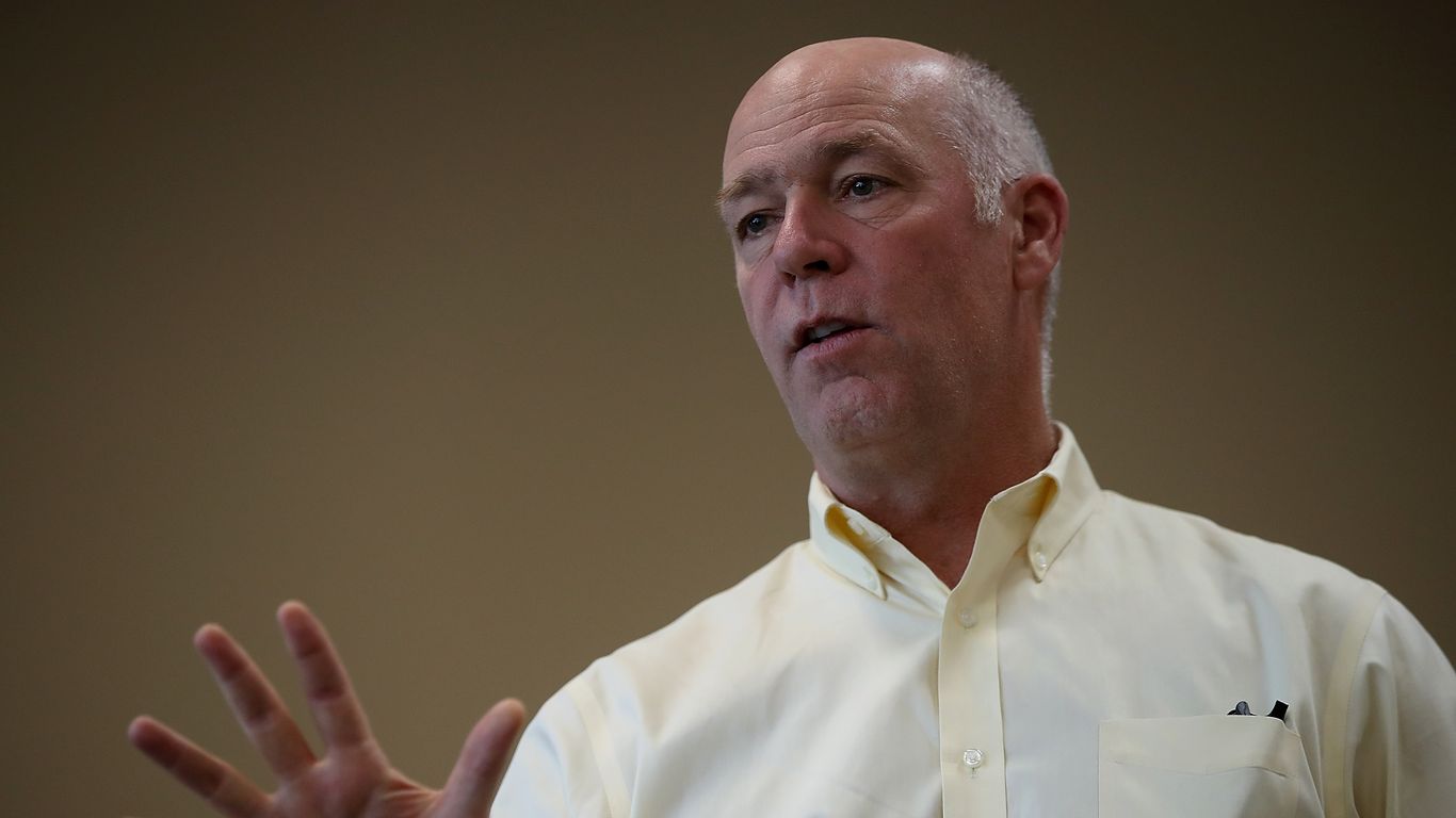 Montana Tiktok Ban Faces First Amendment Lawsuit