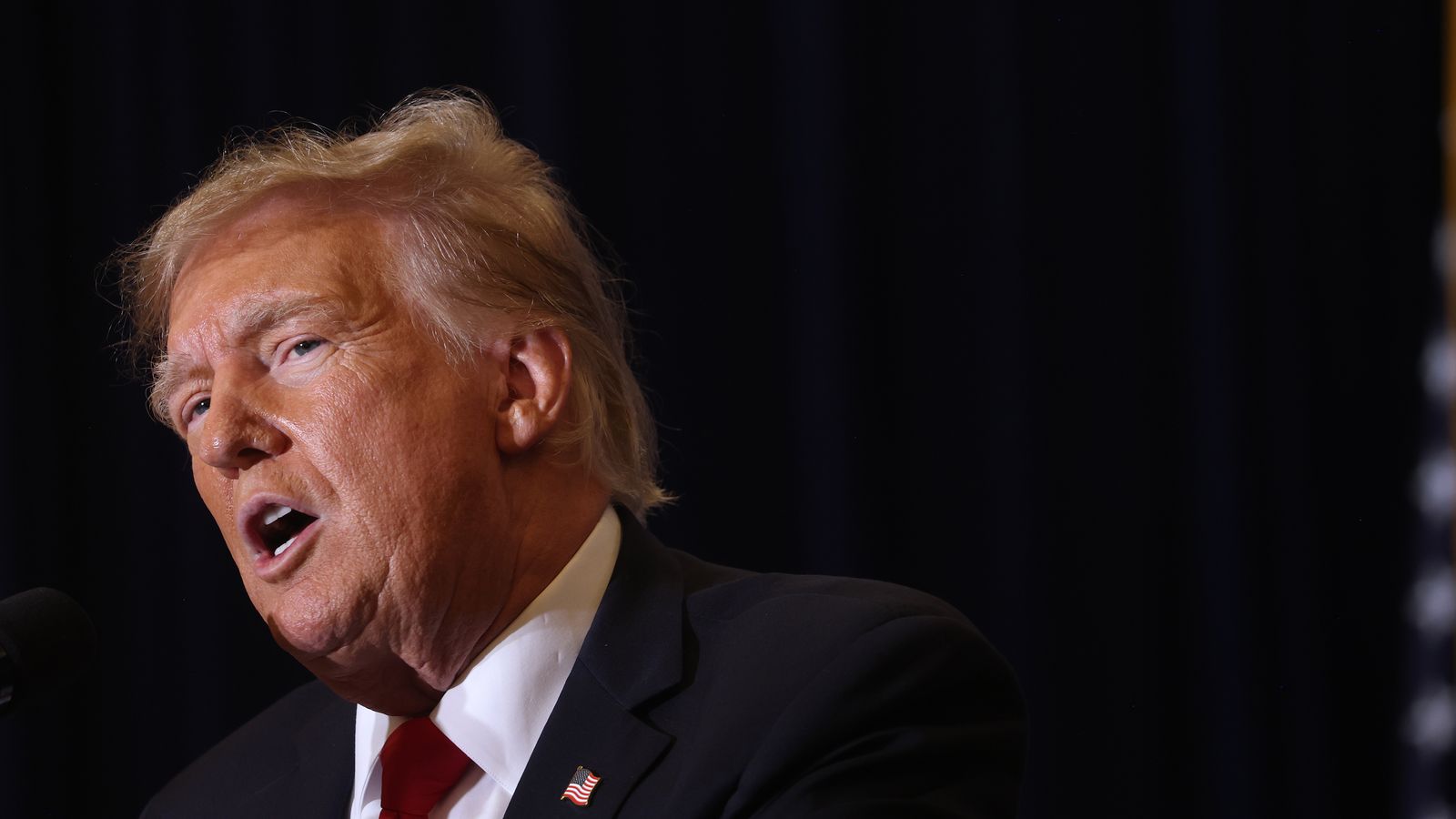 Supreme Court won't weigh in now on Trump's immunity claims in 2020 ... Supreme Court won't weigh in now on Trump's immunity claims in 2020 ...