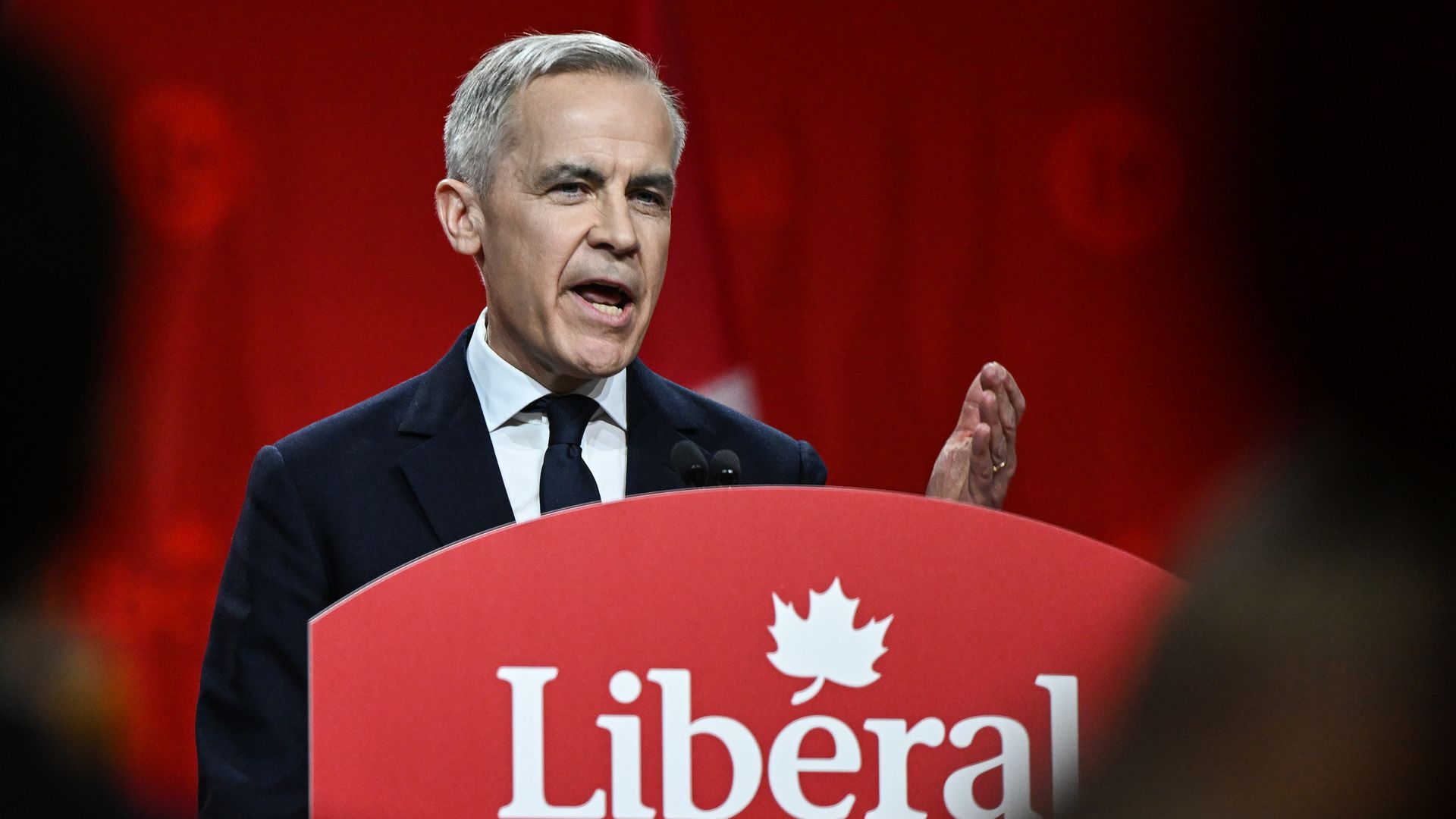 Mark Carney: What to know about Canada's next prime minister