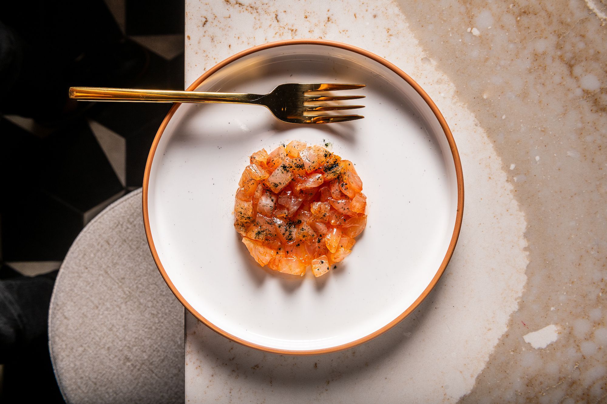 New Italian seafood restaurant Tarì Trattoria opens by DC Union Market ...