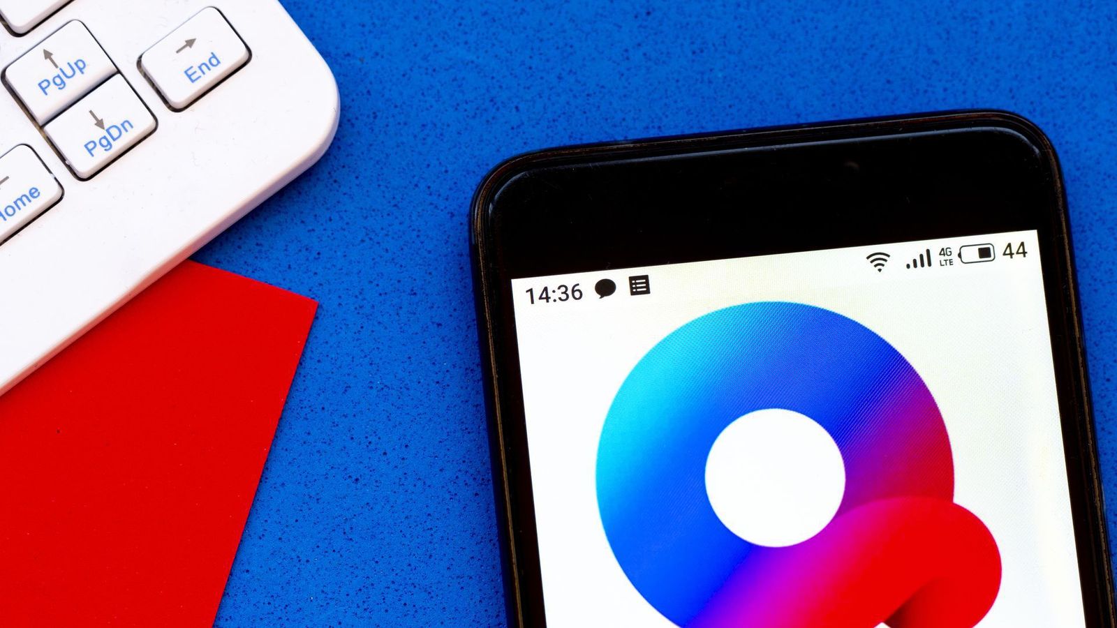 Report: Quibi shutting amid pandemic struggles