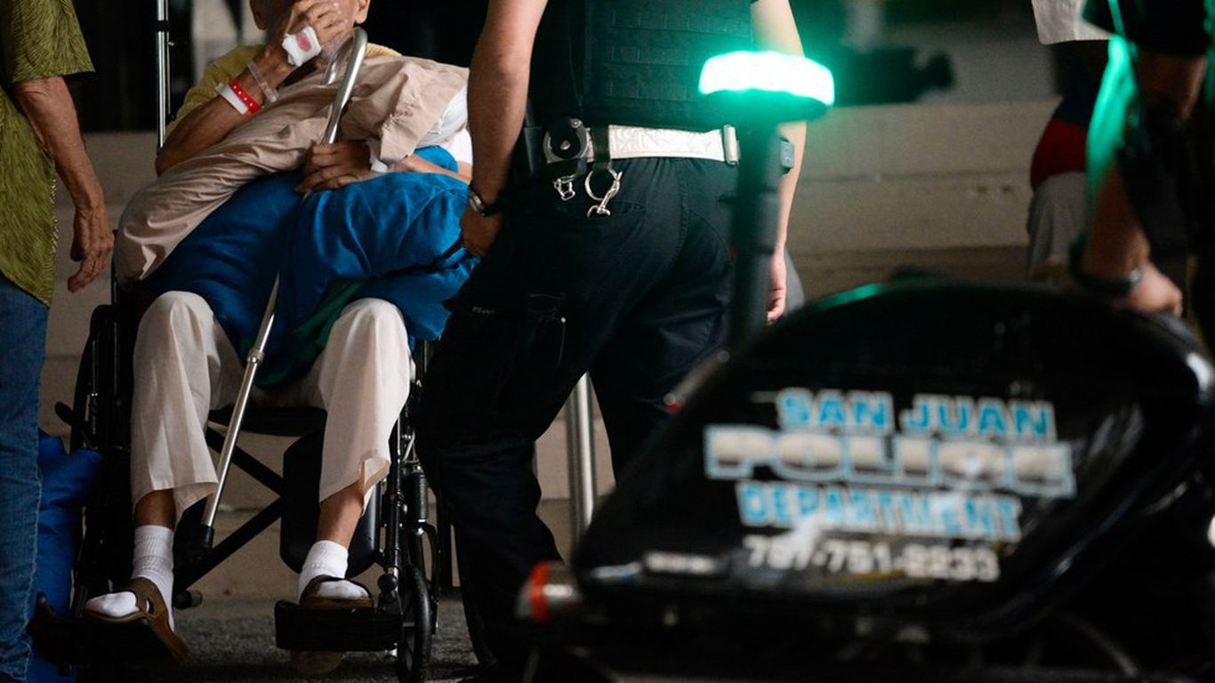 Puerto Rico death toll doubles