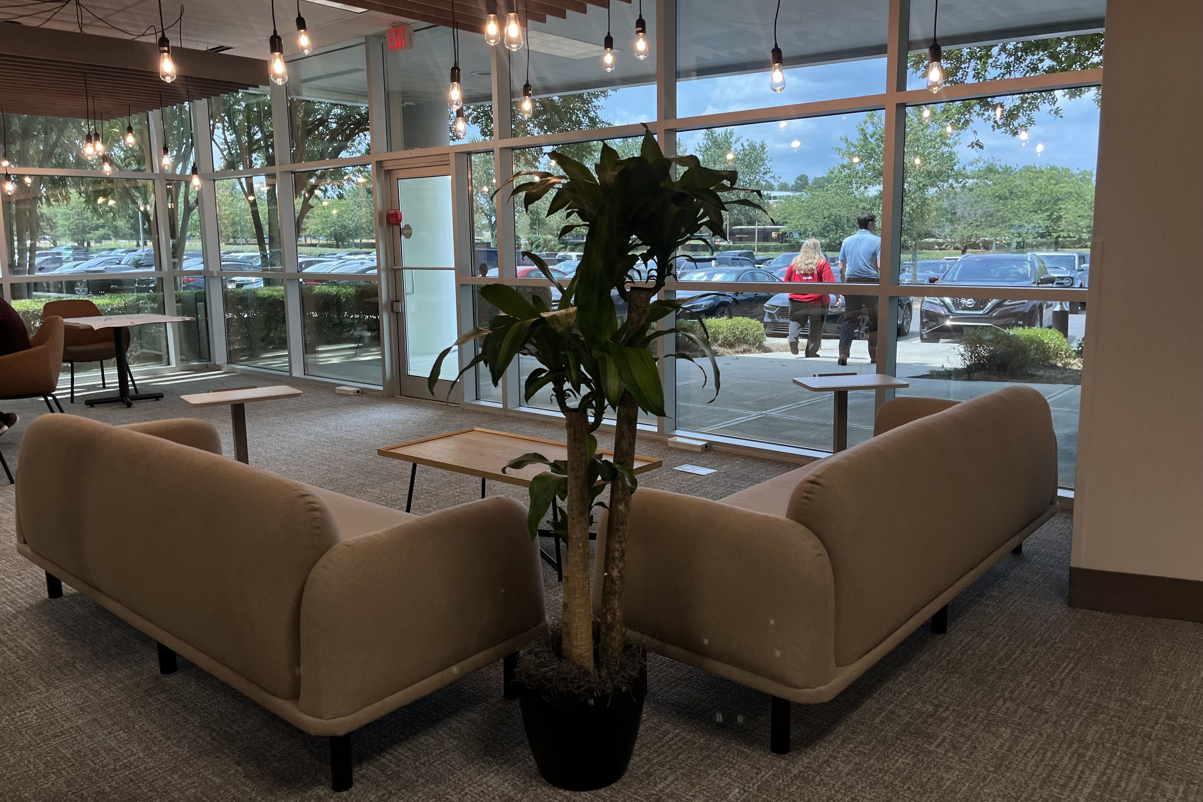 Bojangles opens new headquarters in Charlotte - Axios Charlotte