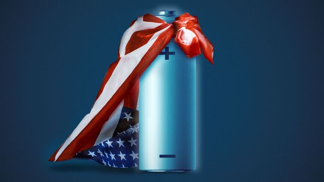 Startup AM Batteries raised $30M from VC arms of Toyota and Porsche