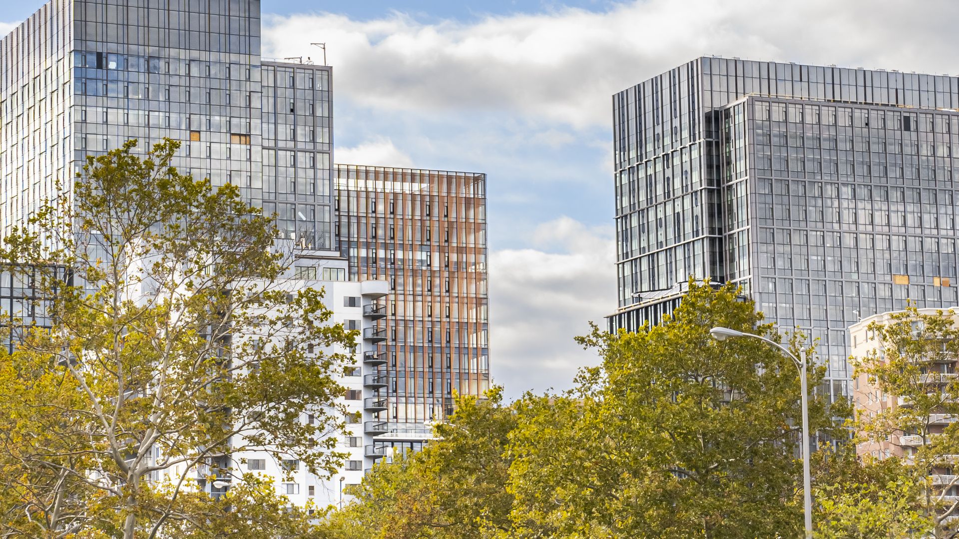 National Landing, explained: How Amazon has changed Northern Virginia ...