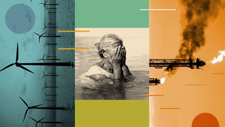 What's next after COP28 historic climate agreement