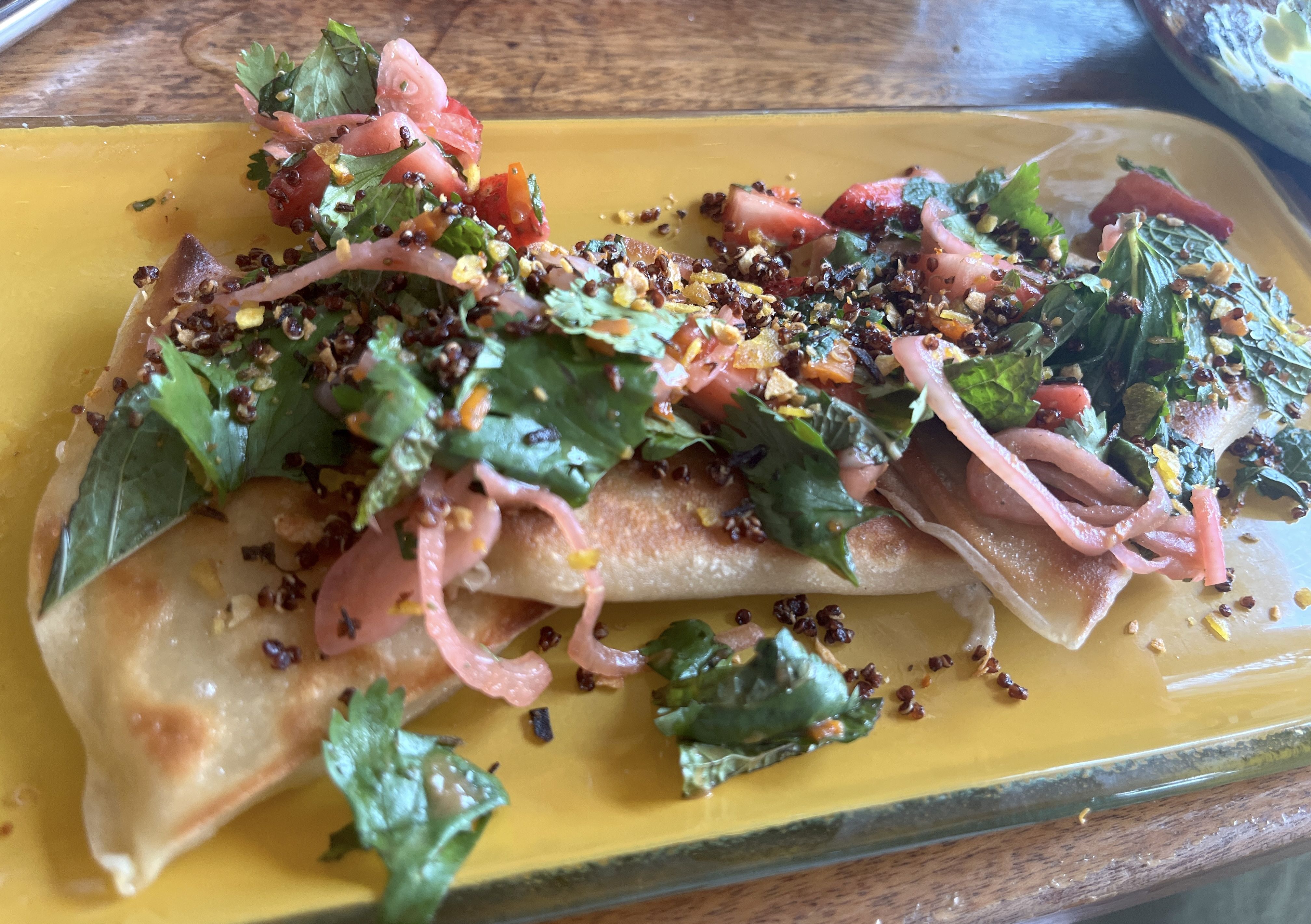 Chicago's Nature's Fynd offers fungi-based protein foods - Axios Chicago