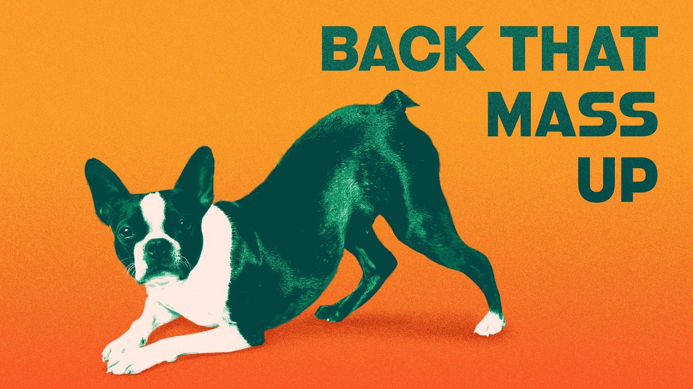 BTMU: Hot to hotter - Axios Boston