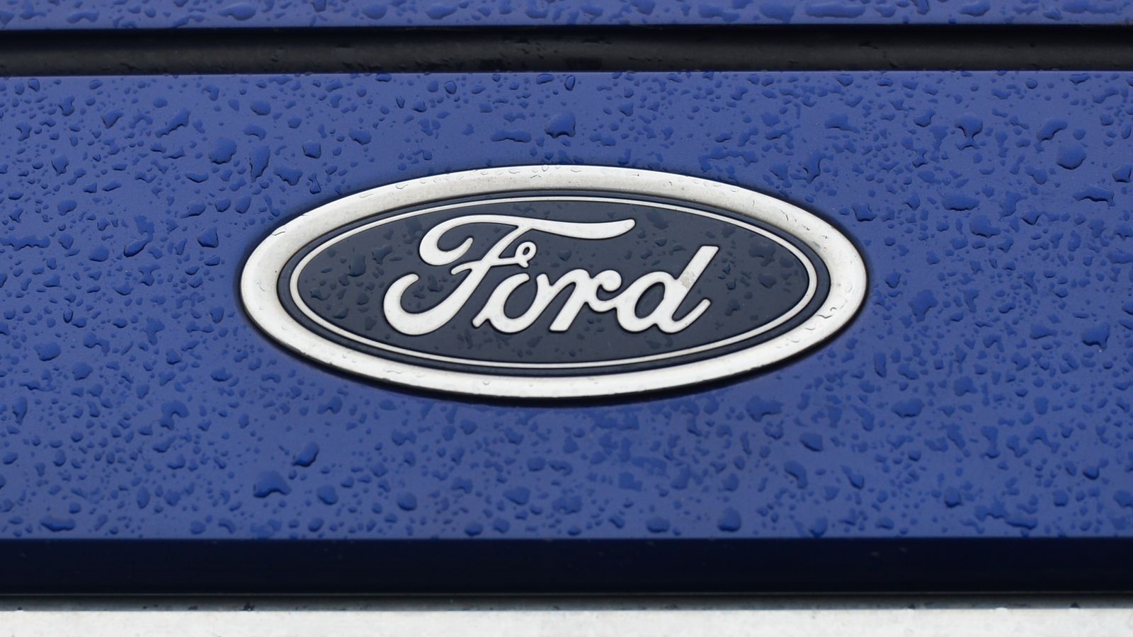 Ford to use Google Android as the brains behind its vehicles