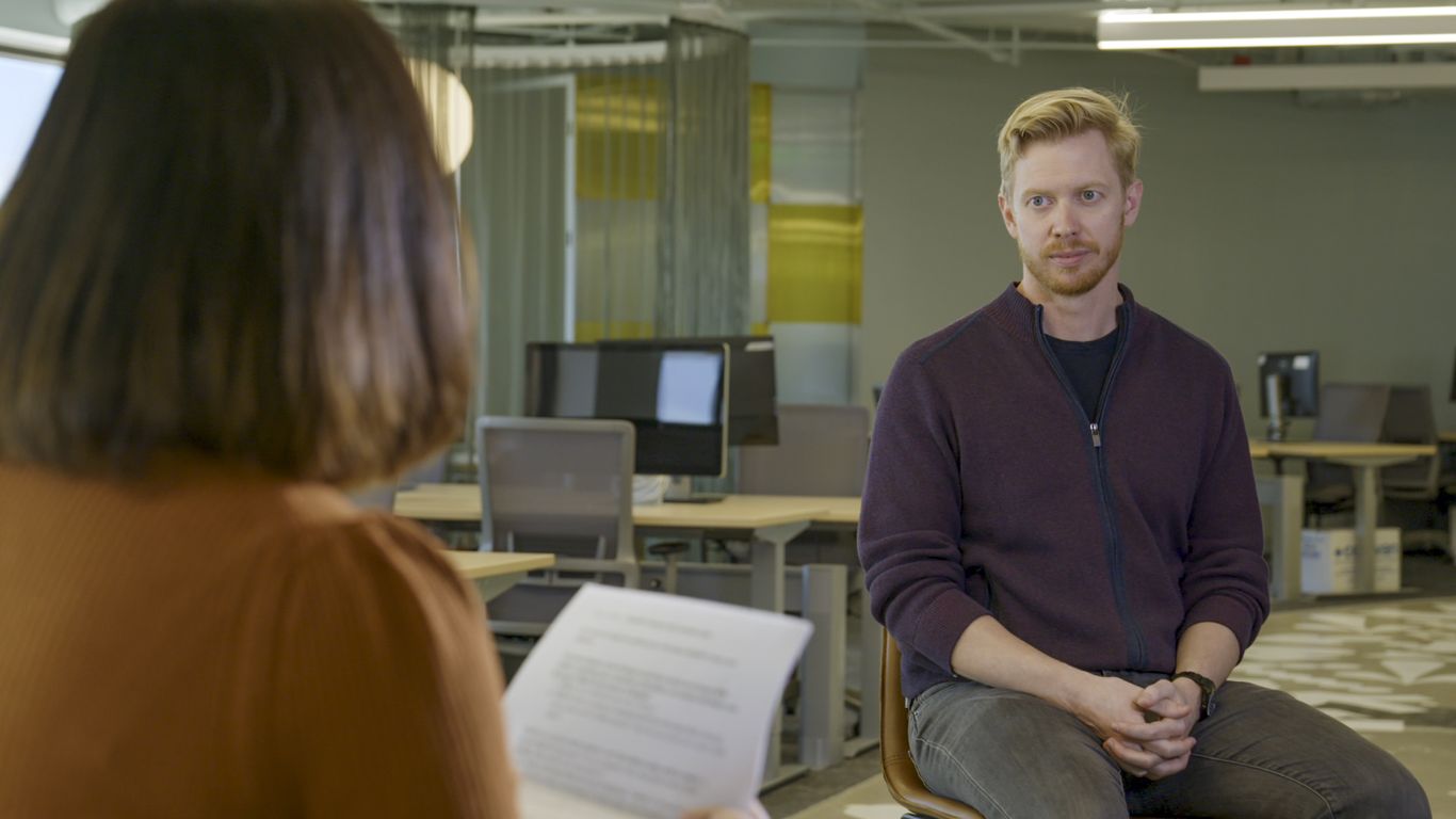 Majority of Reddit staff wants flexibility to work from home and office