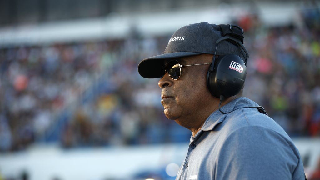 Willy T. Ribbs reflects on diversity in Formula 1 ahead of Grand Prix ...