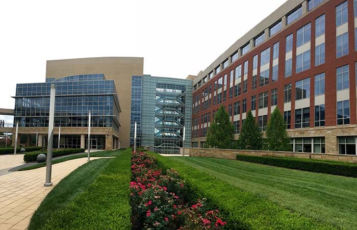 You’re going to want to check out the Lowe’s campus – 15 photos - Axios ...