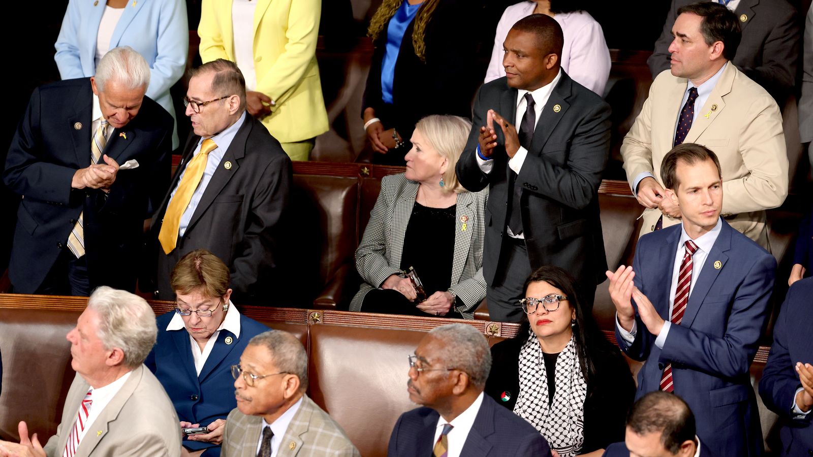 Policymaking - Politics & Policy - Axios