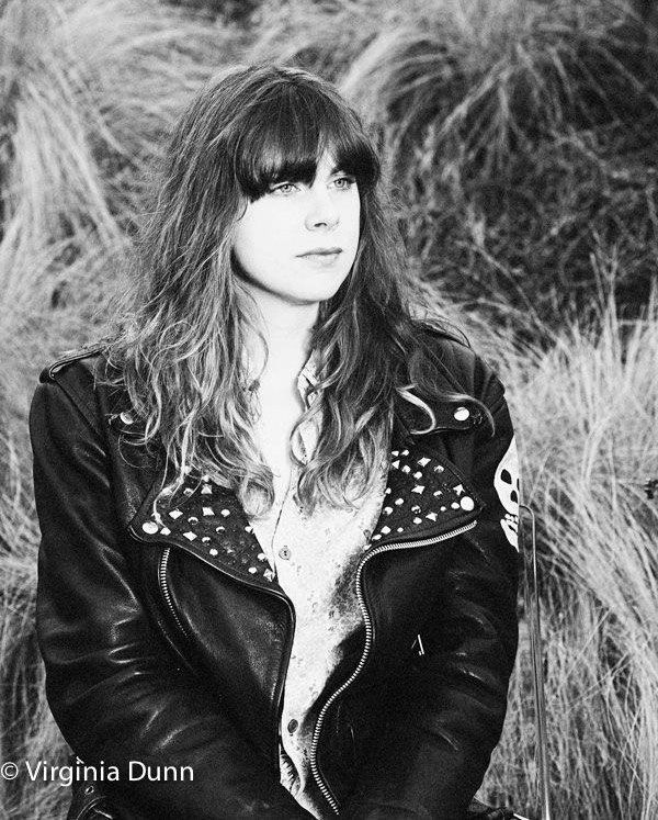 Meet Kelly Keith, Charlotte’s psychedelic artist - Axios Charlotte