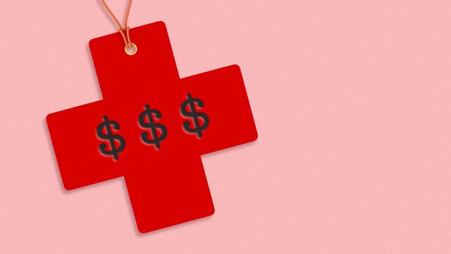 Scoop: New State Capital seeks buyer for United Medical Systems