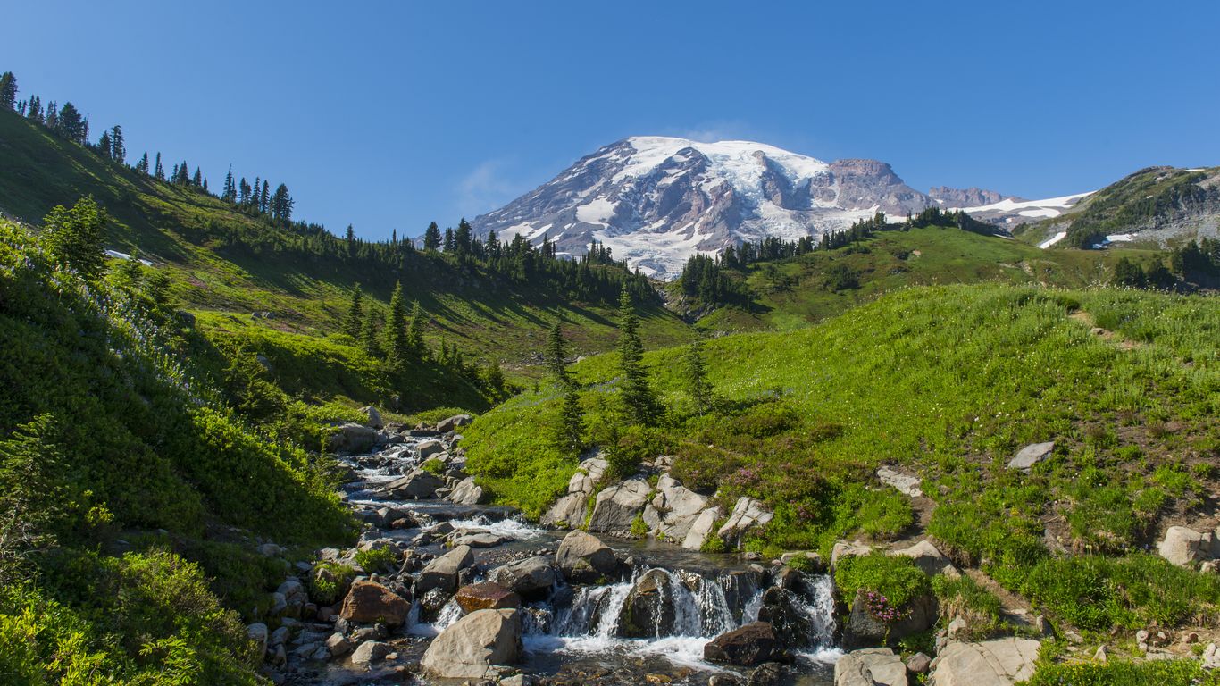 Priced-out park rangers show scope of affordable housing costs in ...