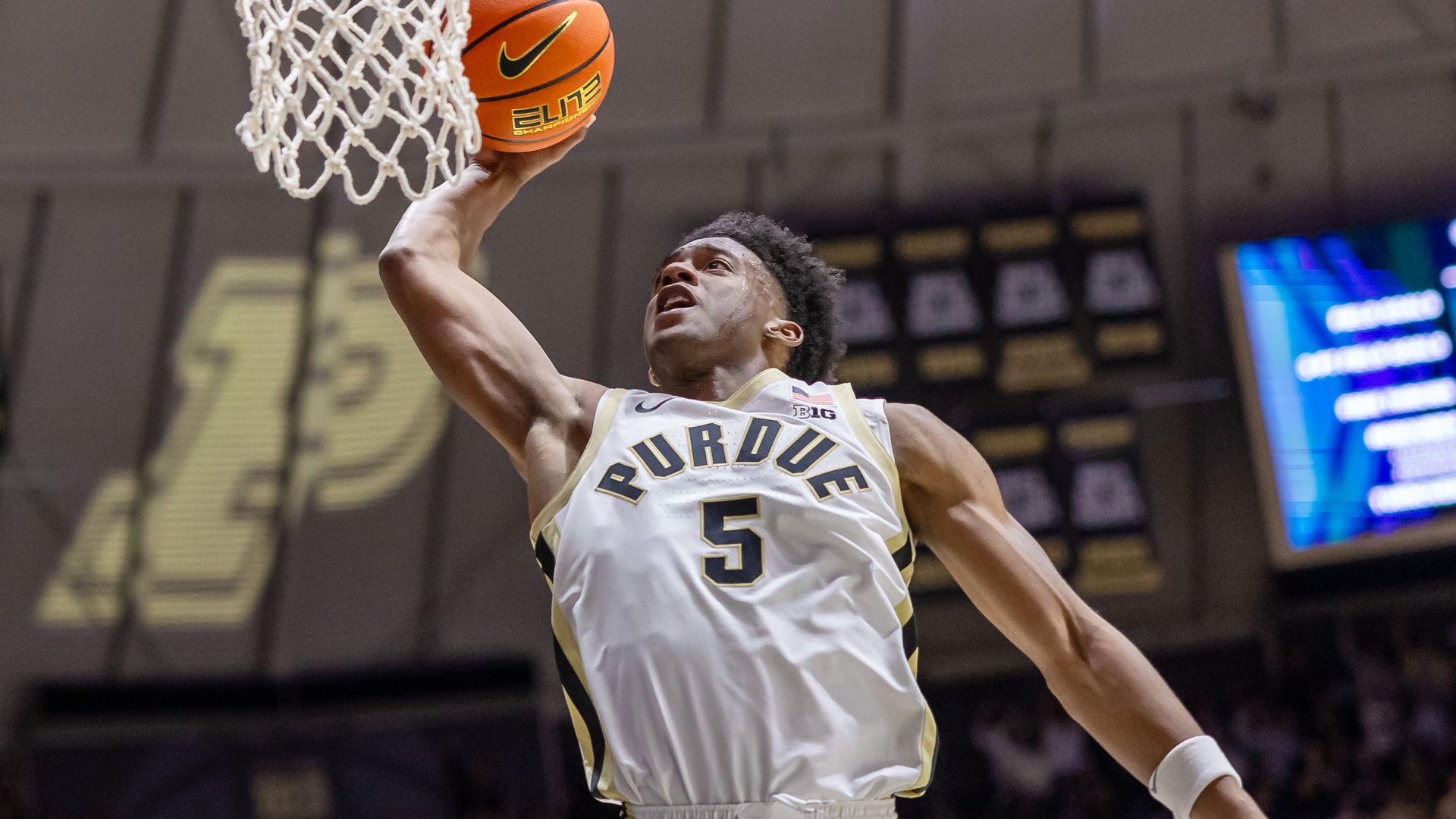 Purdue Iu Basketball Prepare For Big Ten Conference Play Axios Indianapolis