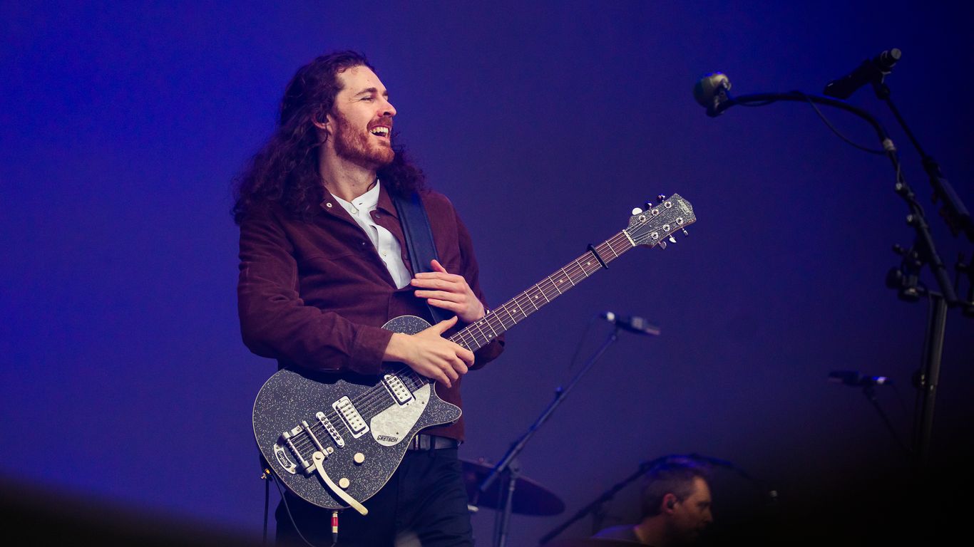 Our April concert picks - Axios Raleigh