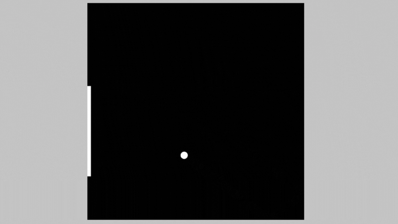 Neurons can play Pong, offering new way to study how the brain works