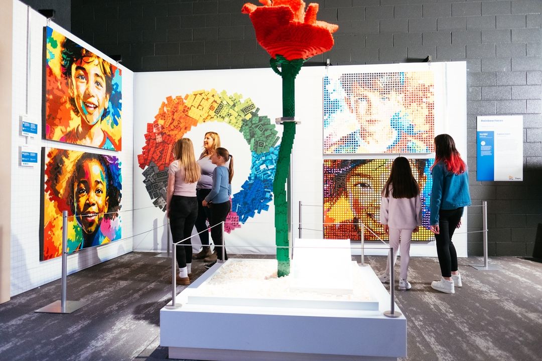 Charlotte Events - Axios