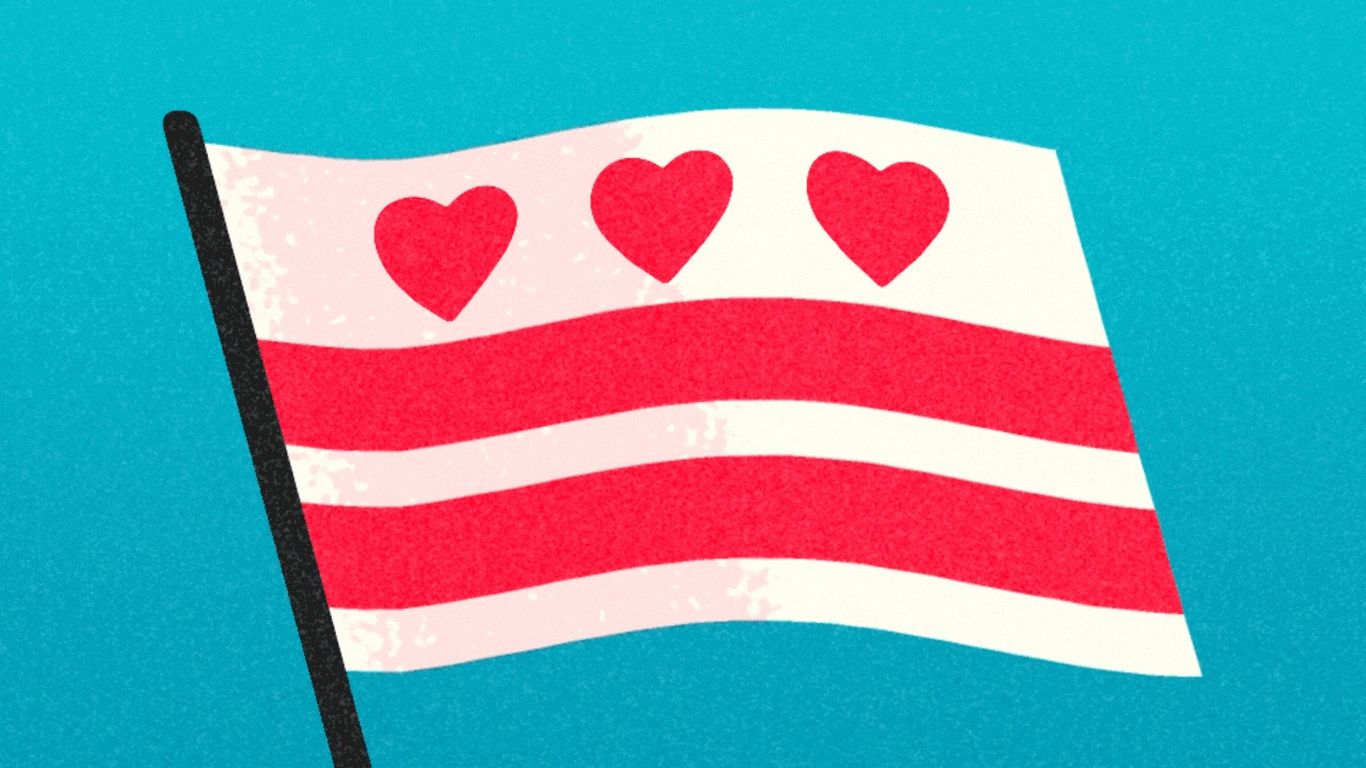 Free deals for federal workers: How DC groups are lending a hand ...