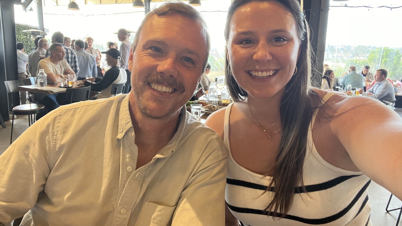 HBD to us! - Axios San Diego