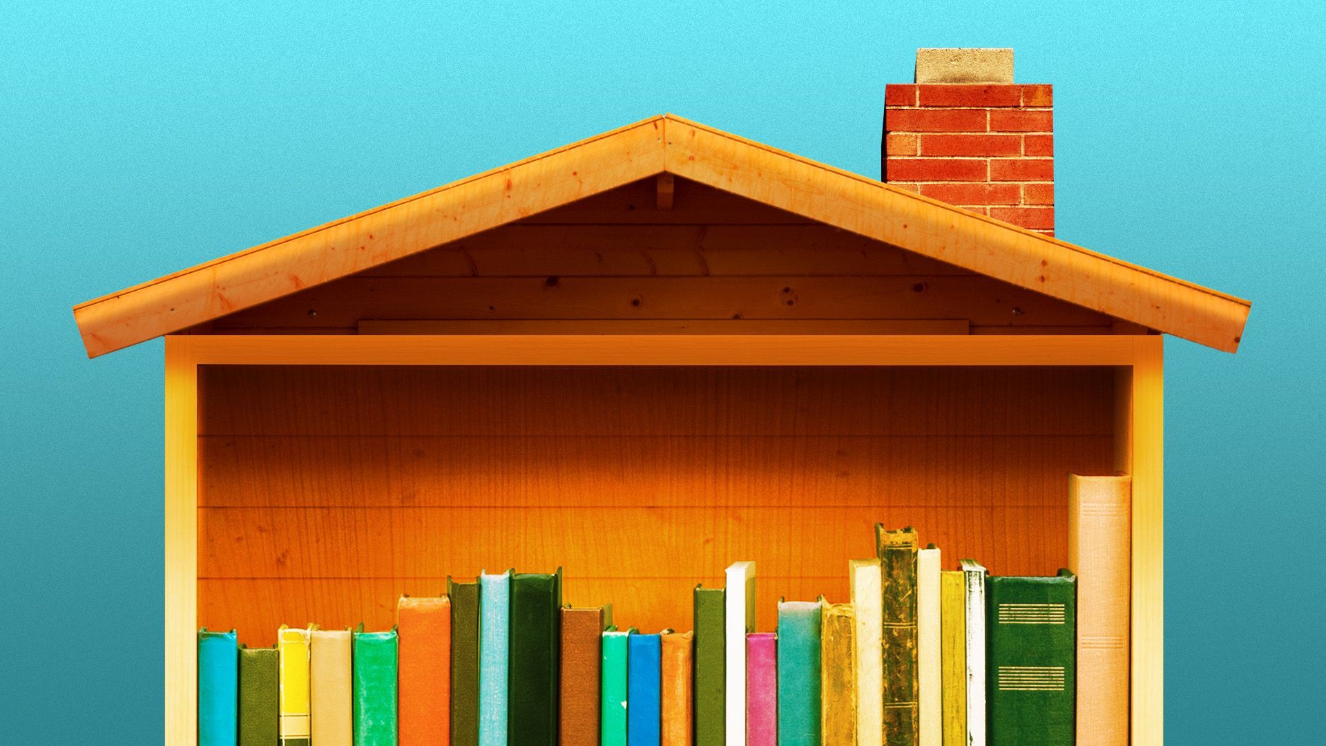Two Friends Bookstore creates nonprofit to make books more accessible ...