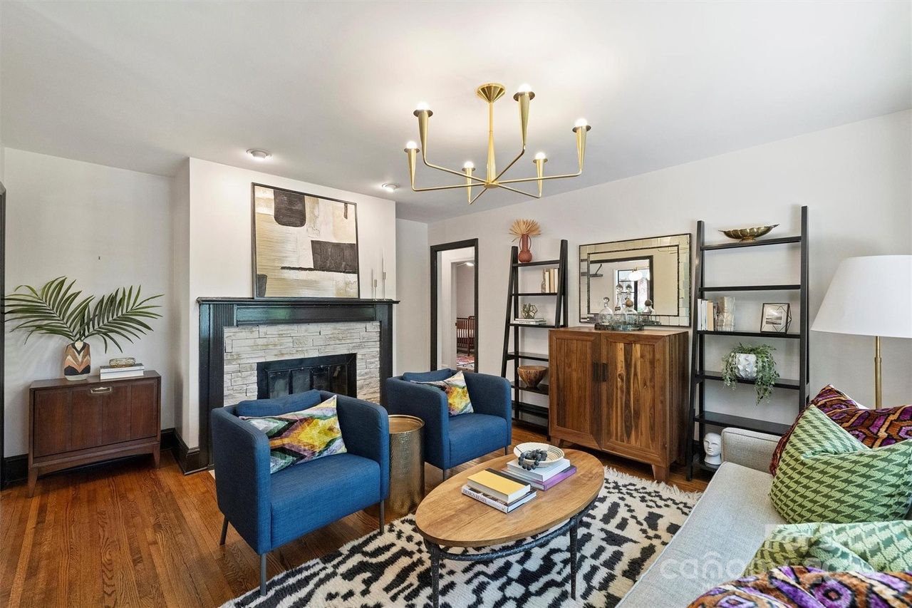 Hot homes: 5 modern houses for sale in Charlotte ranging from $367K to ...