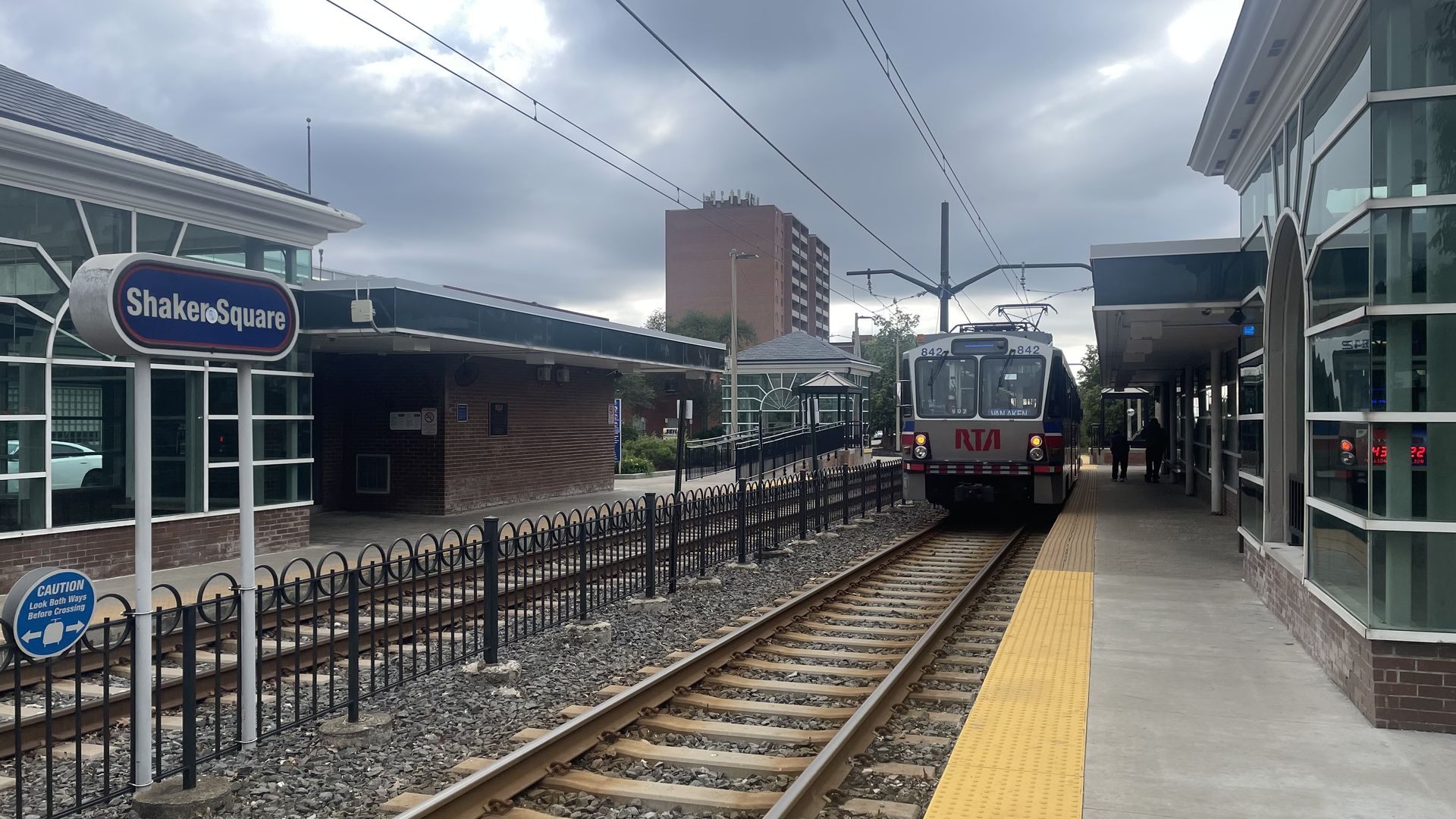 RTA receives ADA grant to make Blue Line stations accessible - Axios ...