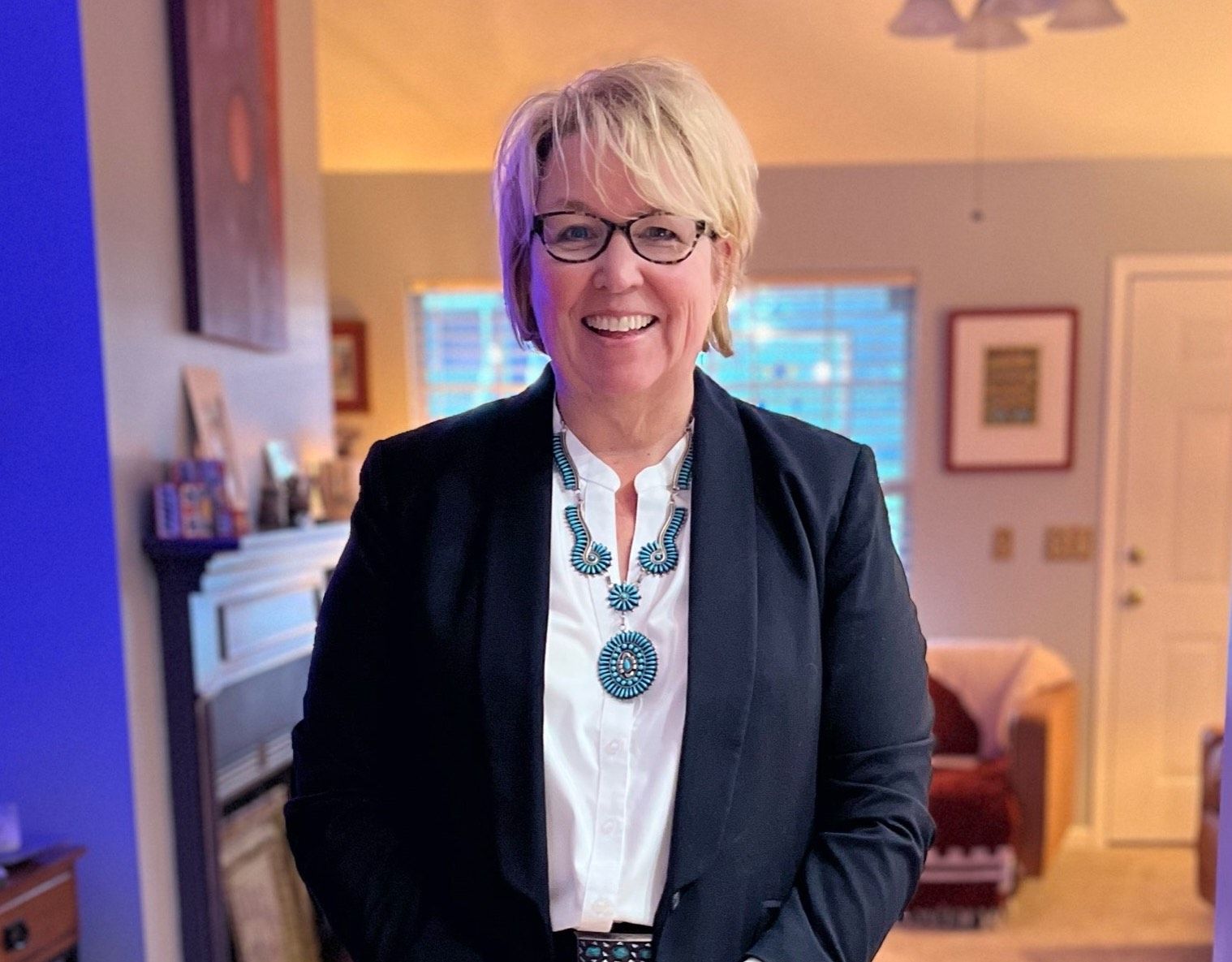 LGBTQ+ political representation grows in Nashville - Axios Nashville