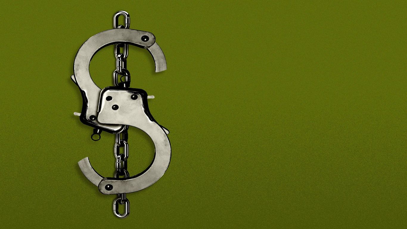 Cop seeks $250K from former Des Moines councilperson Indira Sheumaker ...