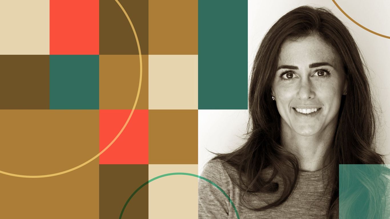 Global Ventures' Noor Sweid shares her climate tech investing strategy