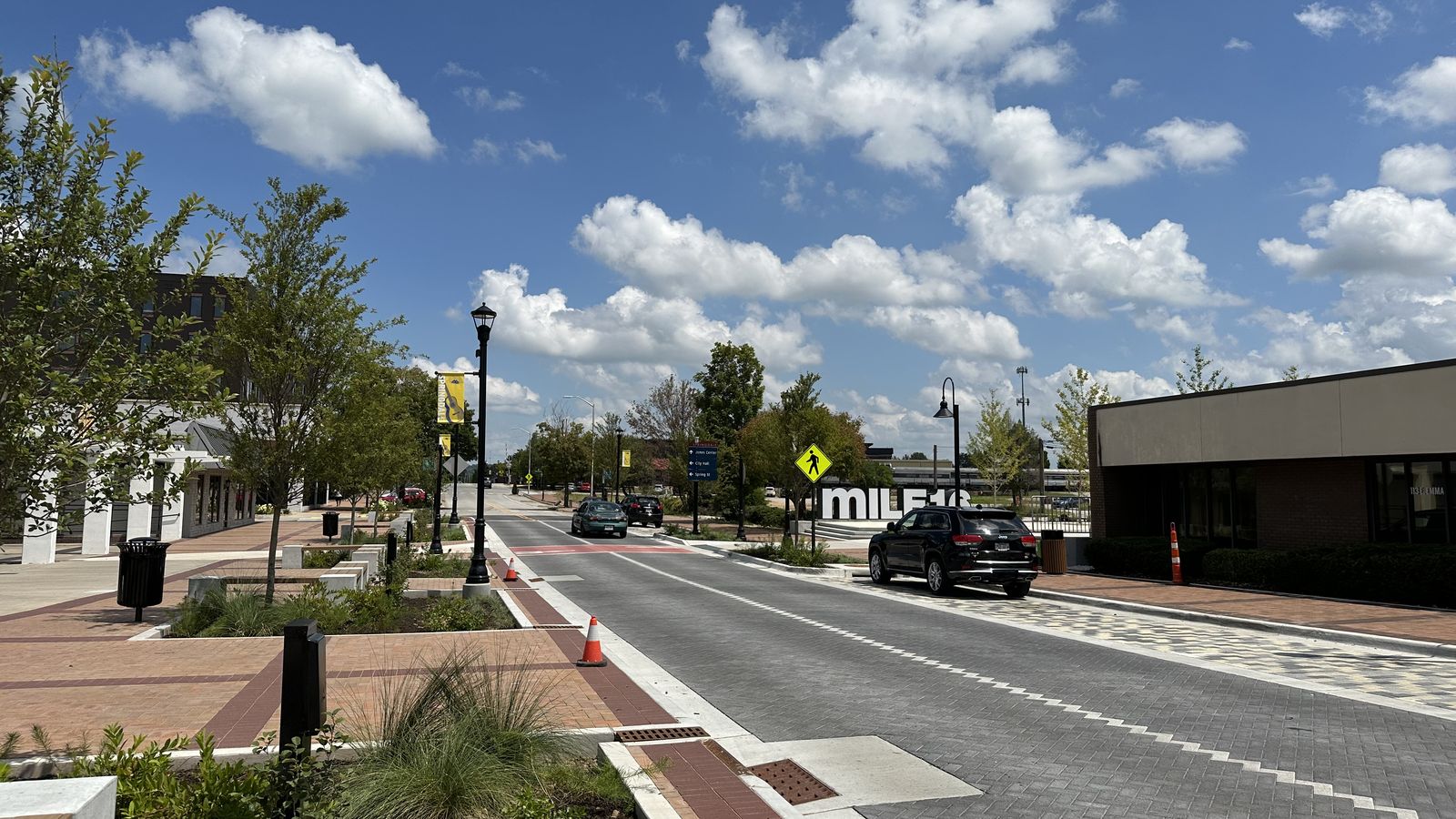 Downtown Springdale becoming a development hub - Axios NW Arkansas