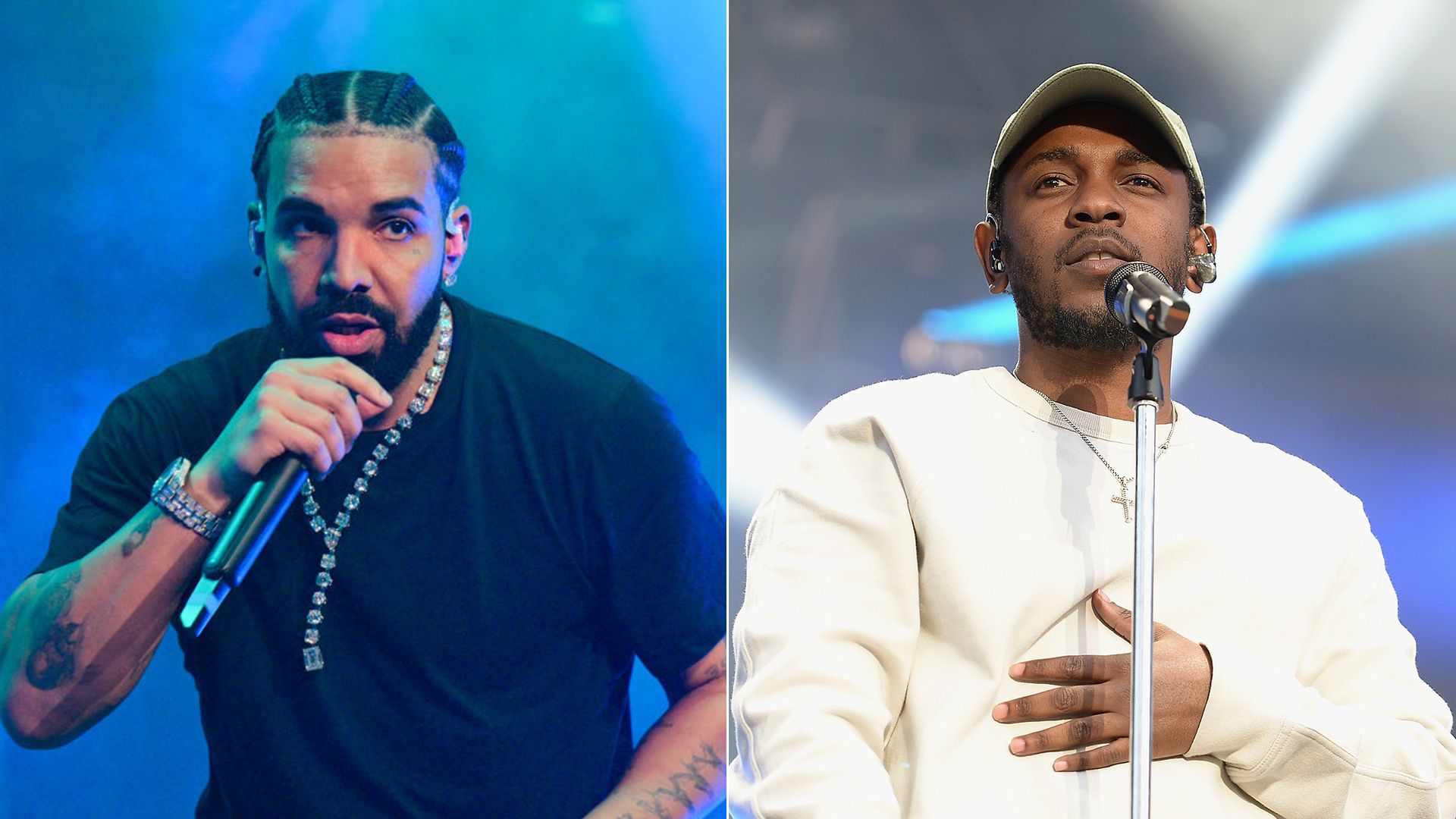Kendrick Lamar says Drake exploits Atlanta’s culture in "Not Like Us ...