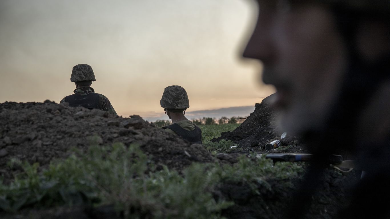 EU official warns against "inappropriate communication" on intel ...