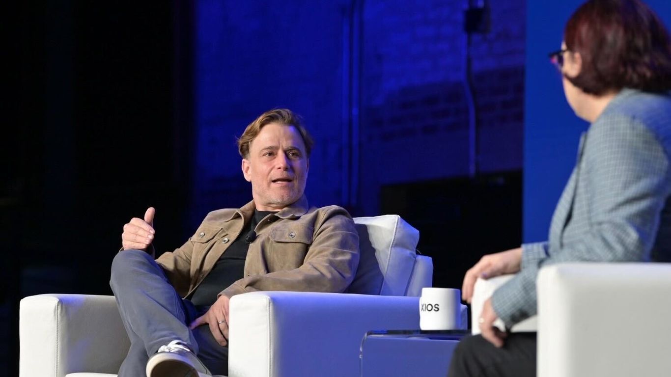 Even Slack's CEO is still trying to figure out hybrid work