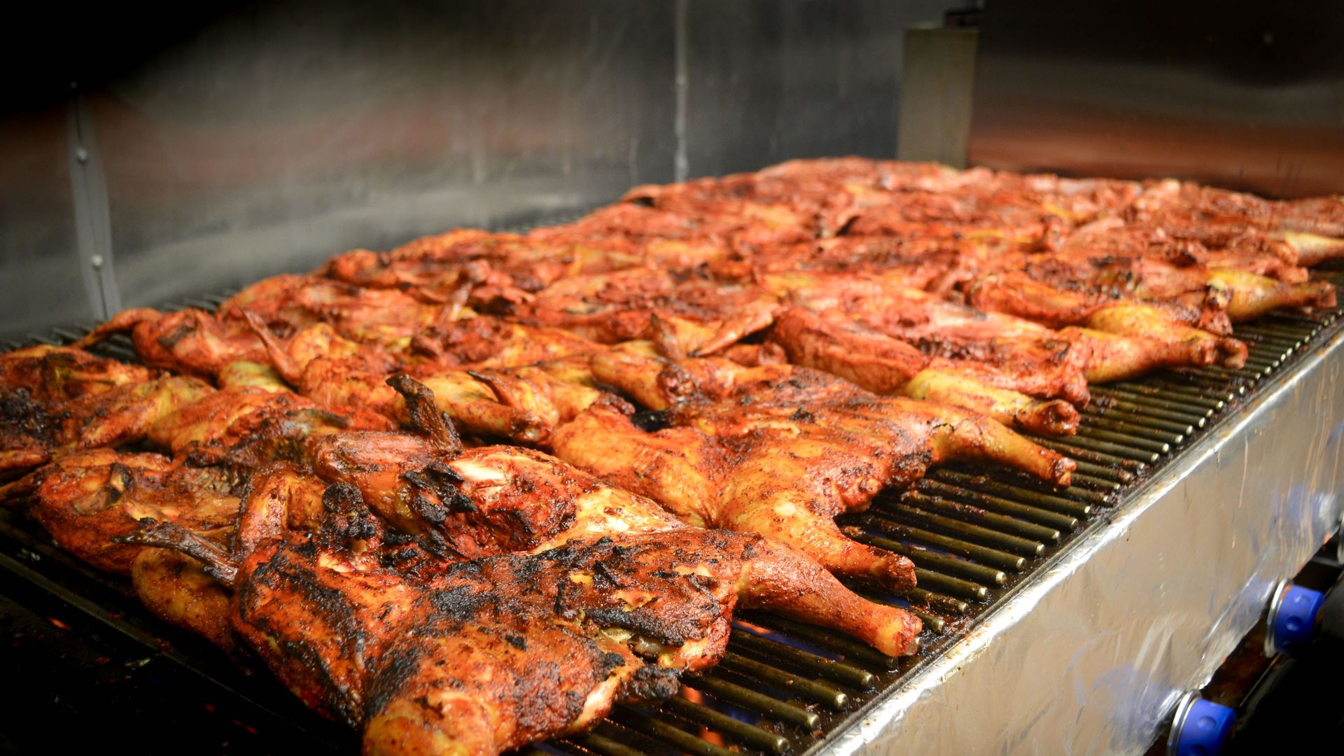 Utah's Señor Pollo Mexican Grill wants to expand nationally - Axios ...